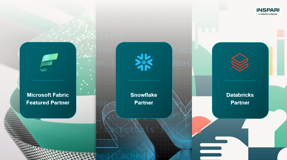 On-demand: Databricks, Snowflake og Microsoft Fabric - hvad er bedst?